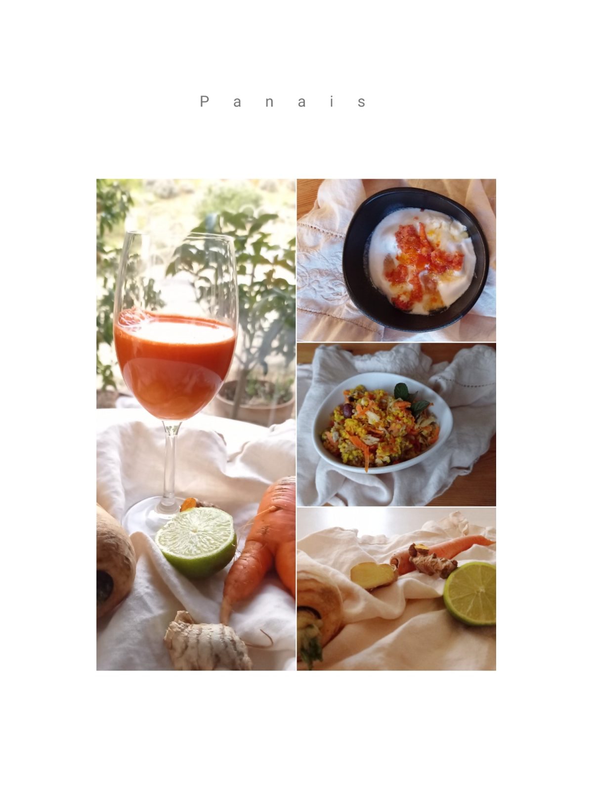 Ressources : Recettes,audios gratuits & FAQ